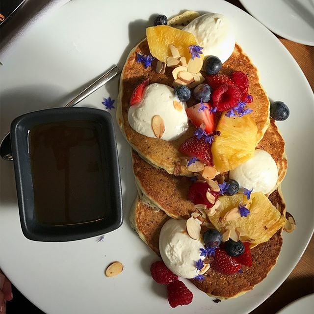 EL Ideas – Chicago - a MICHELIN Guide Restaurant