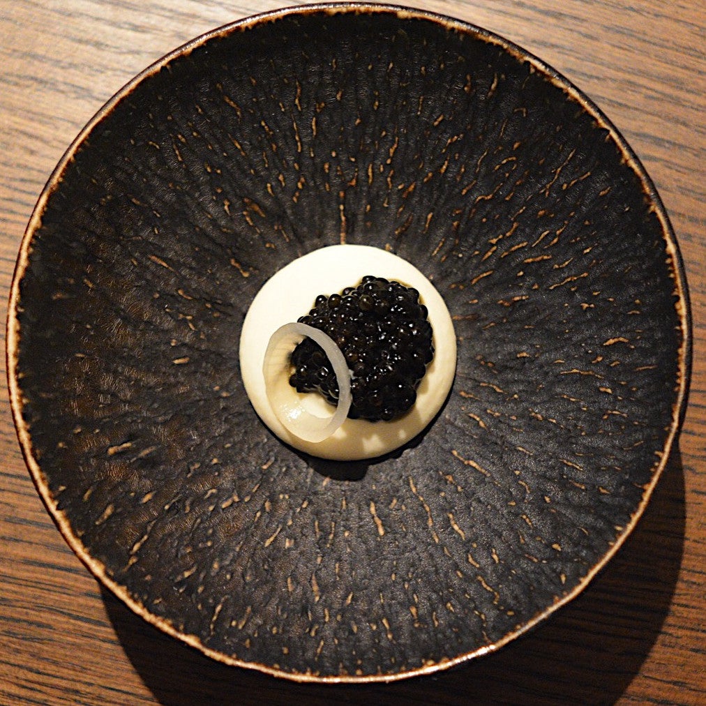 Commis – Oakland - a MICHELIN Guide Restaurant