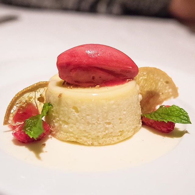 Gary Danko – San Francisco - a MICHELIN Guide Restaurant