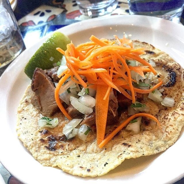 Oso – New York - a MICHELIN Guide Restaurant