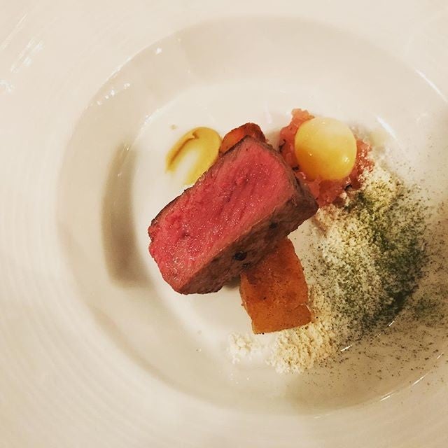 EL Ideas – Chicago - a MICHELIN Guide Restaurant