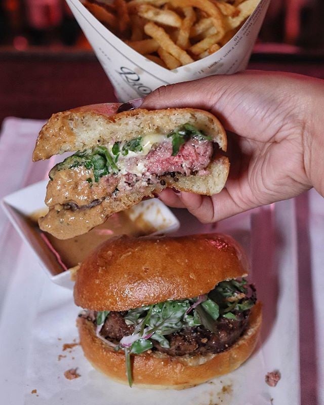 Raoul's – New York - a MICHELIN Guide Restaurant