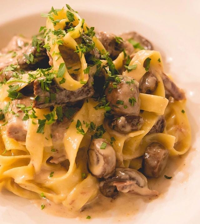 Gilt Bar – Chicago - a MICHELIN Guide Restaurant