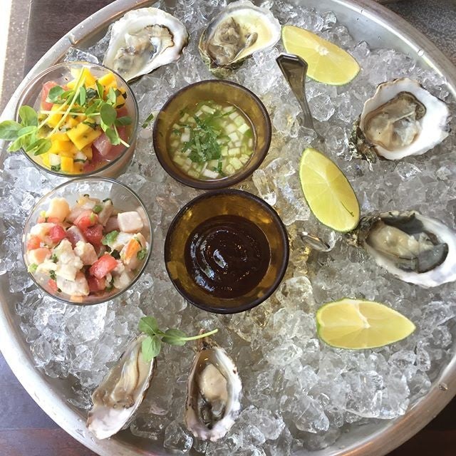 Frontera Grill – Chicago - a MICHELIN Guide Restaurant