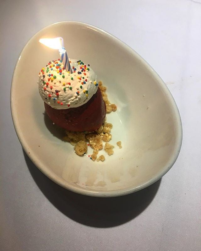 Topolobampo – Chicago - a MICHELIN Guide Restaurant