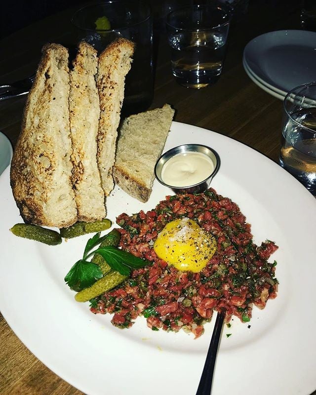 Gilt Bar – Chicago - a MICHELIN Guide Restaurant