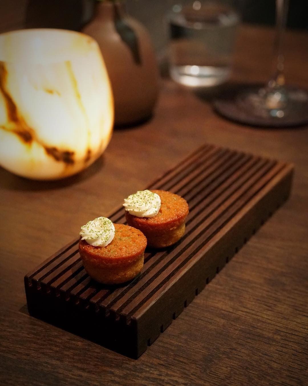 Commis – Oakland - a MICHELIN Guide Restaurant