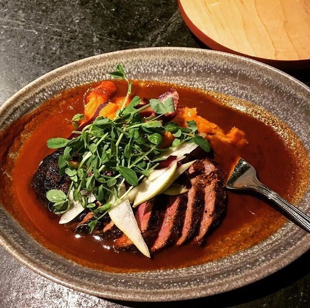 Frontera Grill – Chicago - a MICHELIN Guide Restaurant