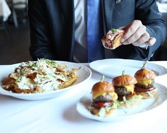 Prime & Provisions – Chicago - a MICHELIN Guide Restaurant