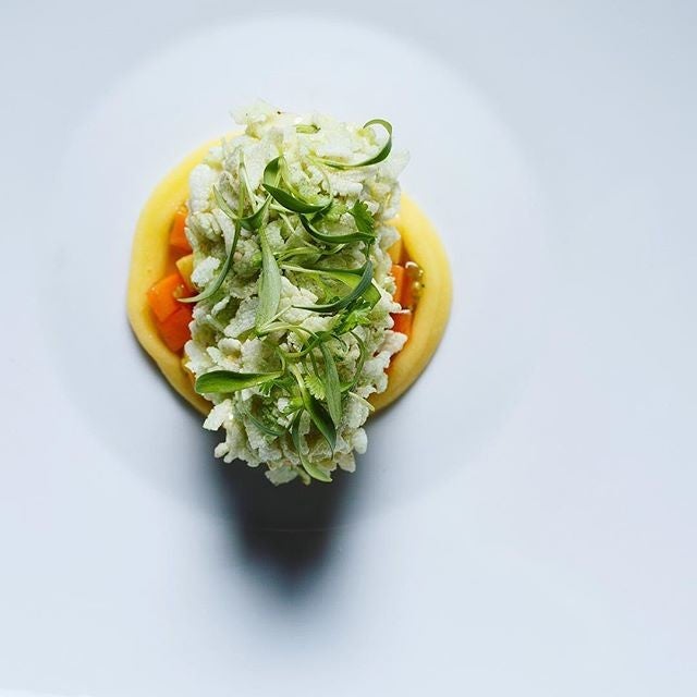 Alinea – Chicago - a MICHELIN Guide Restaurant