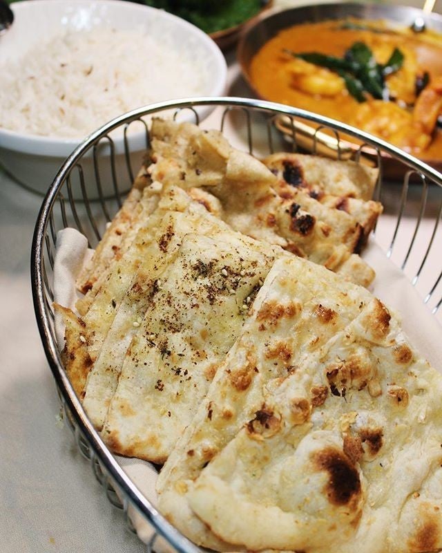 Junoon – New York - a MICHELIN Guide Restaurant