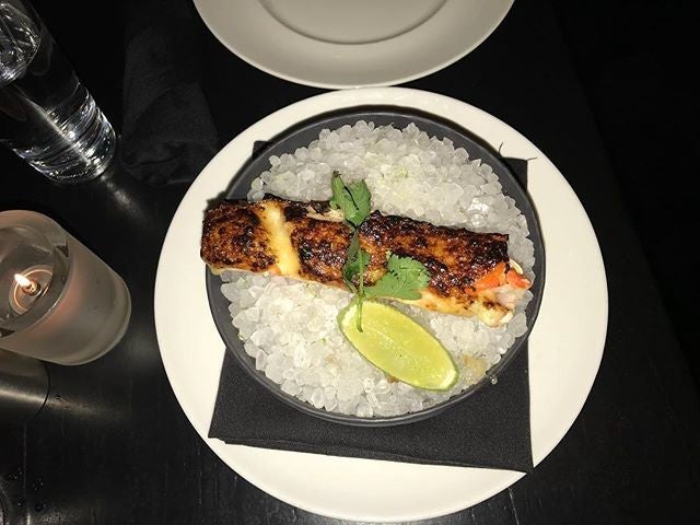 RPM Steak – Chicago - a MICHELIN Guide Restaurant