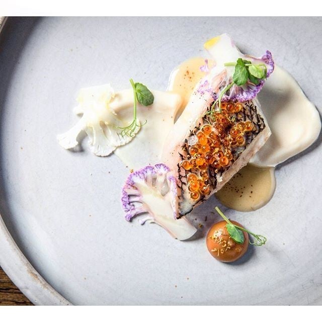 Boka – Chicago - a MICHELIN Guide Restaurant