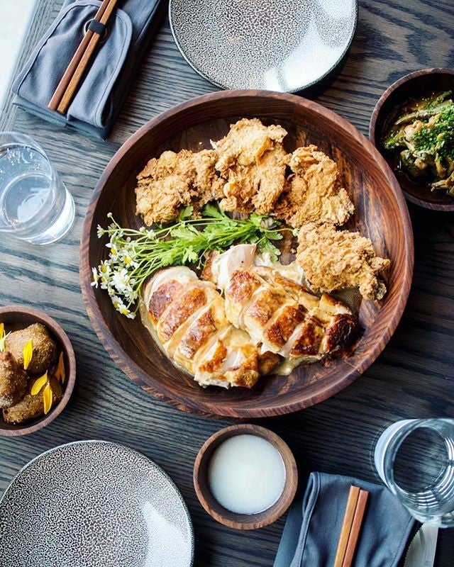 Alinea – Chicago - a MICHELIN Guide Restaurant