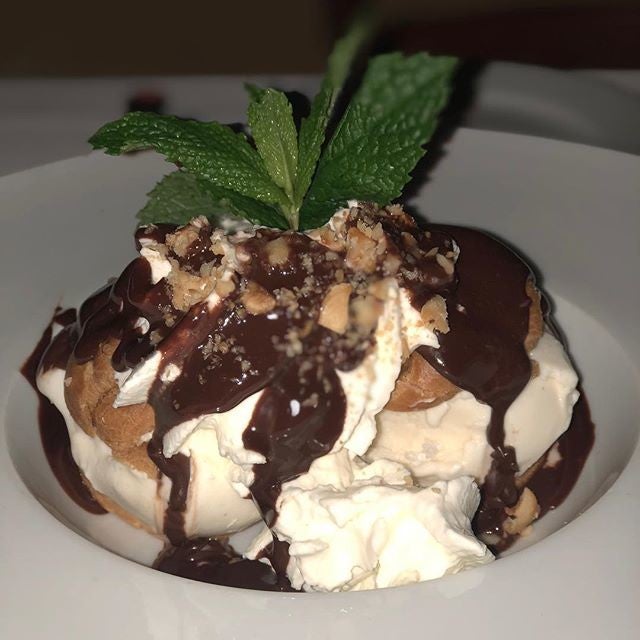 Novitá – New York - a MICHELIN Guide Restaurant