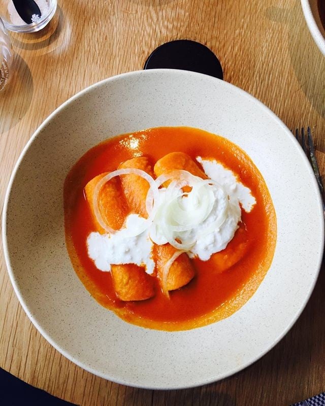 Atla – New York - a MICHELIN Guide Restaurant