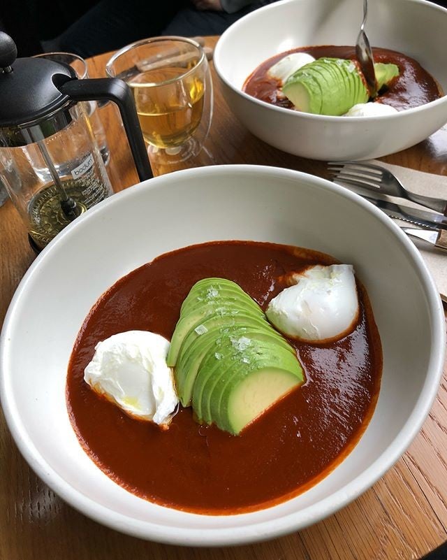 Atla – New York - a MICHELIN Guide Restaurant