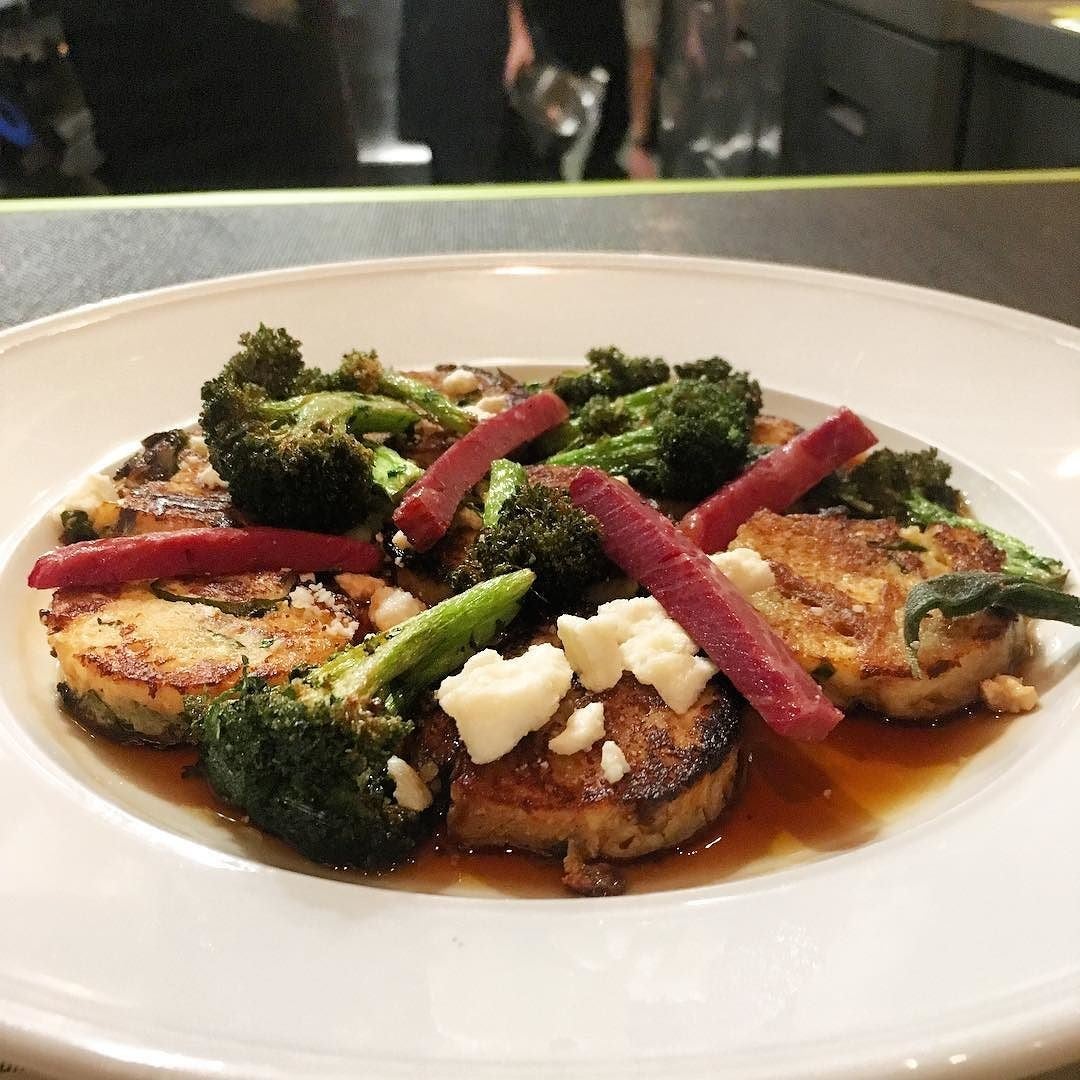 SPQR – San Francisco - a MICHELIN Guide Restaurant