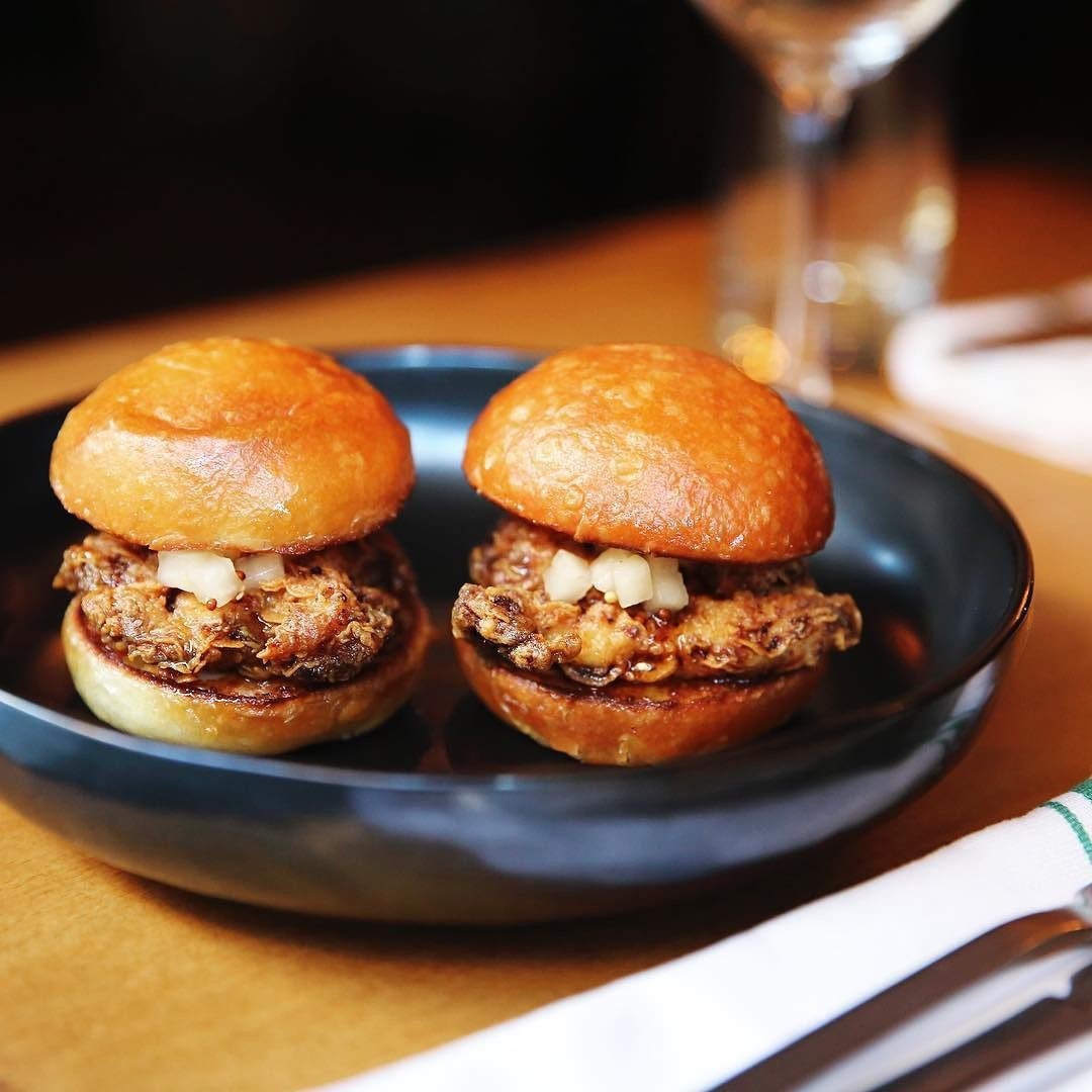 Tuome – New York - a MICHELIN Guide Restaurant