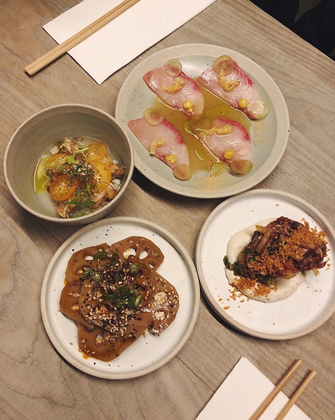 Atoboy – New York - a MICHELIN Guide Restaurant