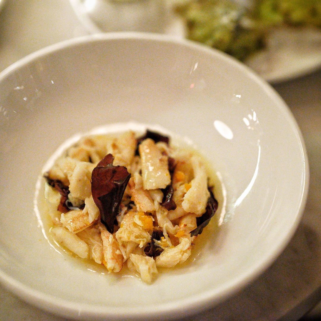 Estela – New York - a MICHELIN Guide Restaurant