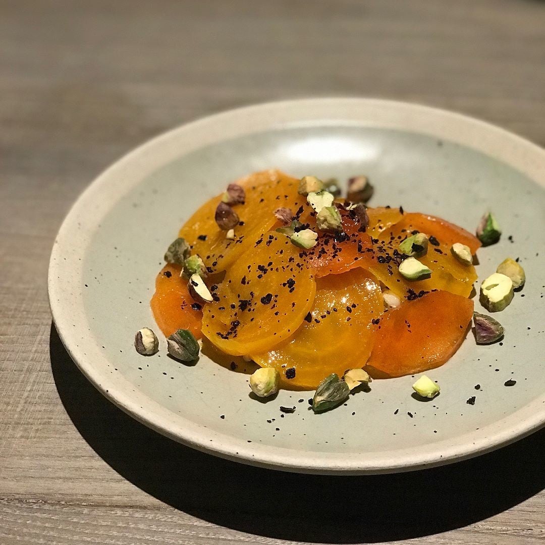 Atoboy – New York - a MICHELIN Guide Restaurant