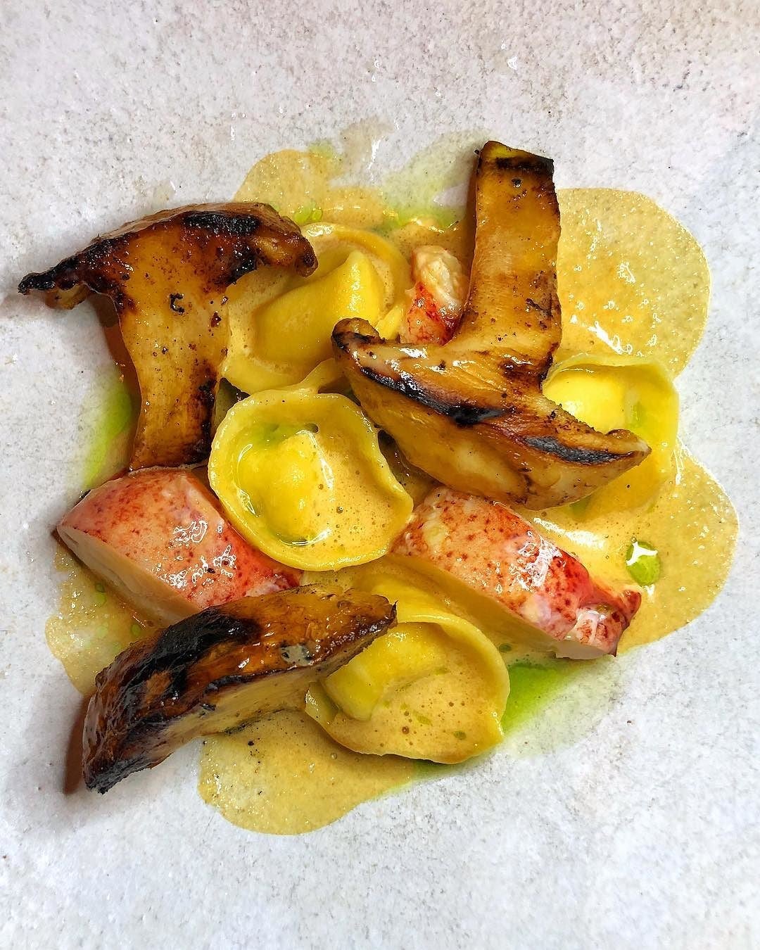 Gramercy Tavern – New York - a MICHELIN Guide Restaurant