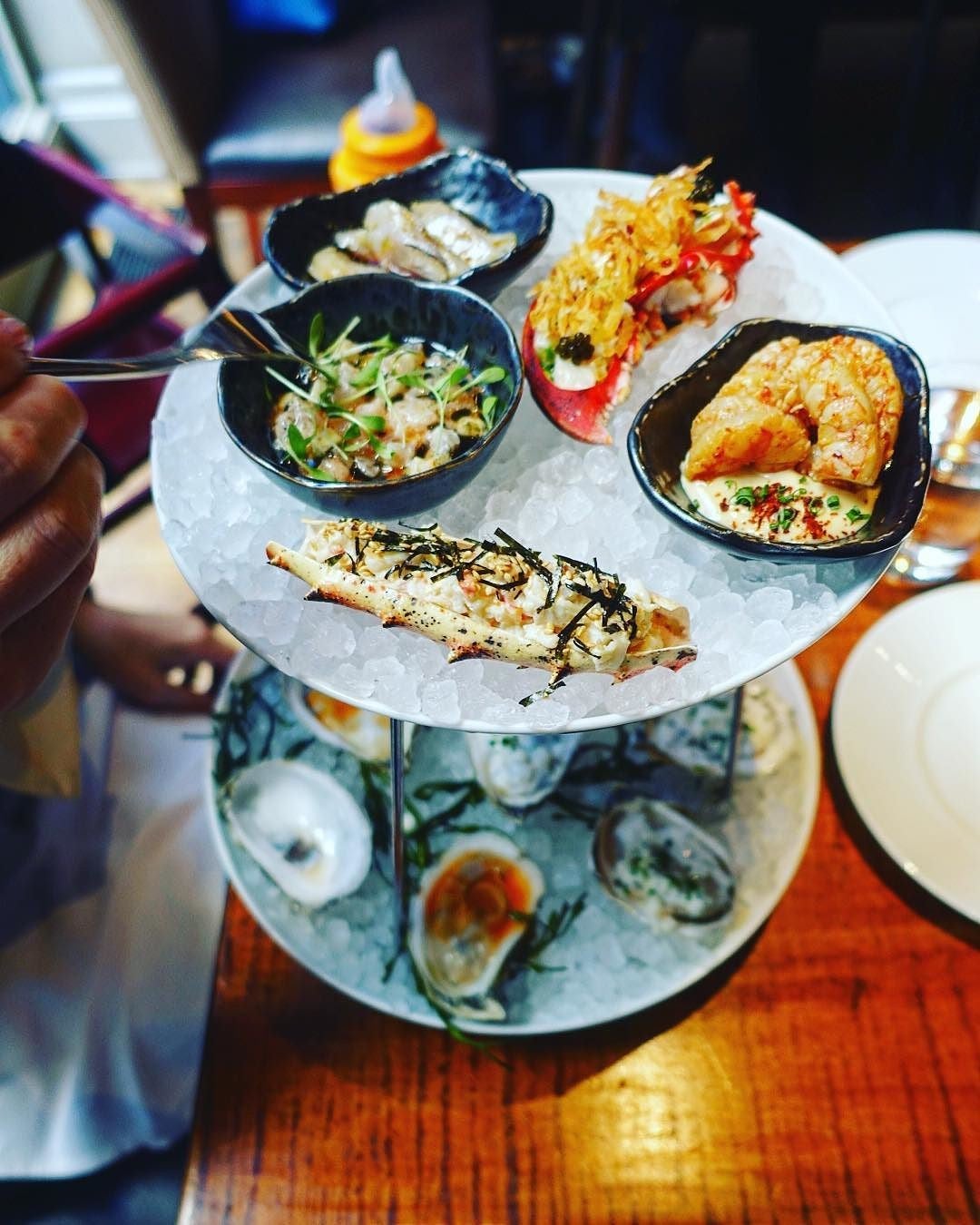 Gramercy Tavern – New York - a MICHELIN Guide Restaurant