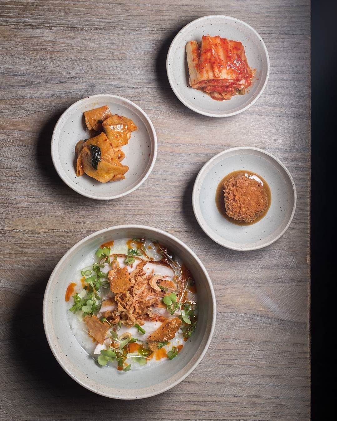 Atoboy – New York - a MICHELIN Guide Restaurant