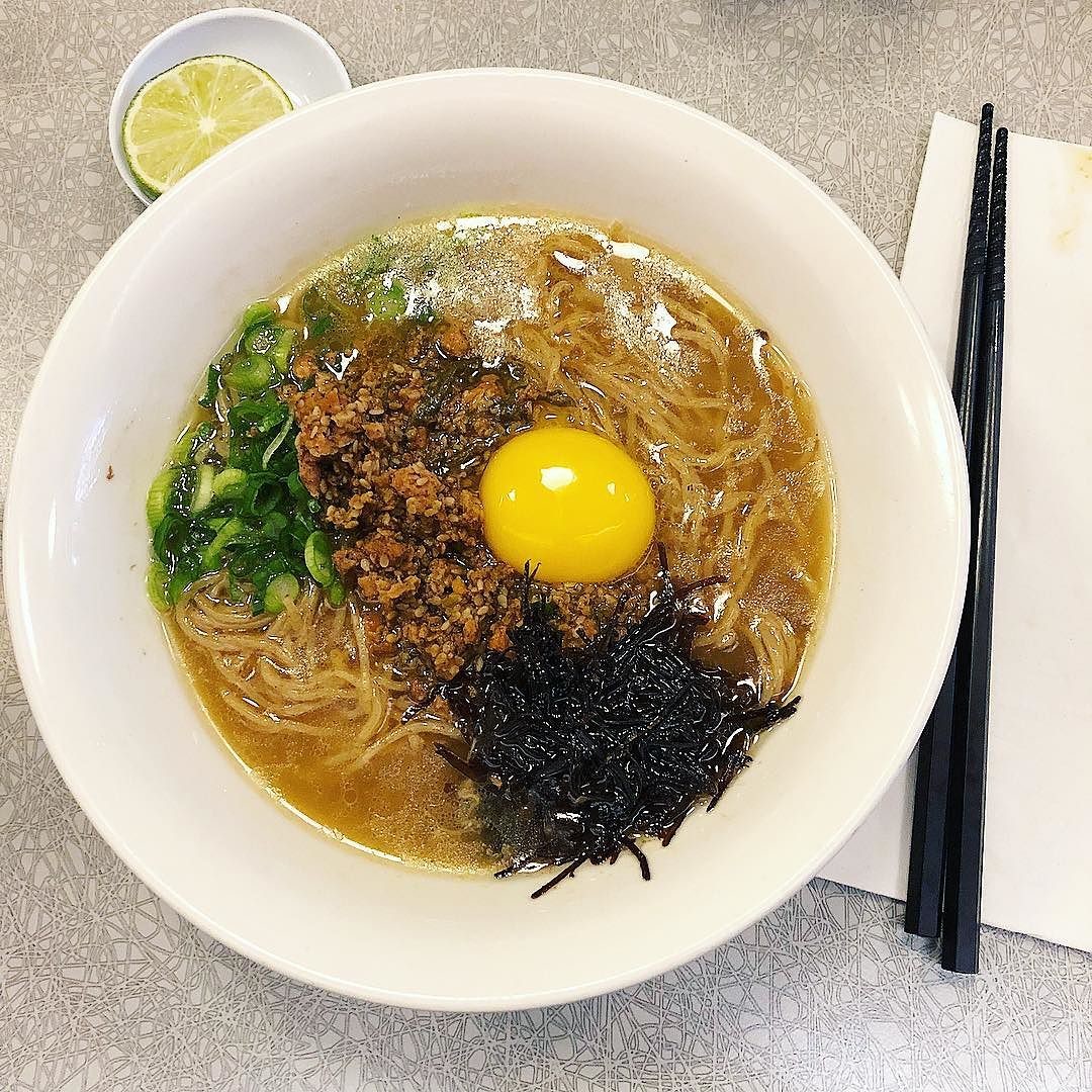 Ivan Ramen – New York - a MICHELIN Guide Restaurant
