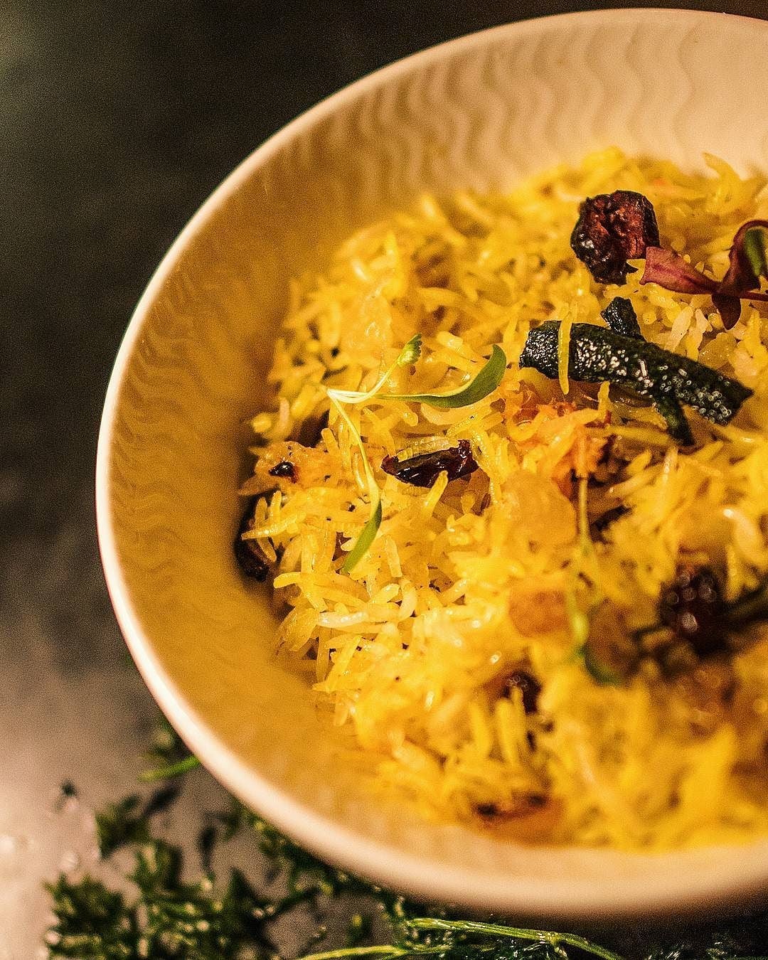 Junoon – New York - a MICHELIN Guide Restaurant