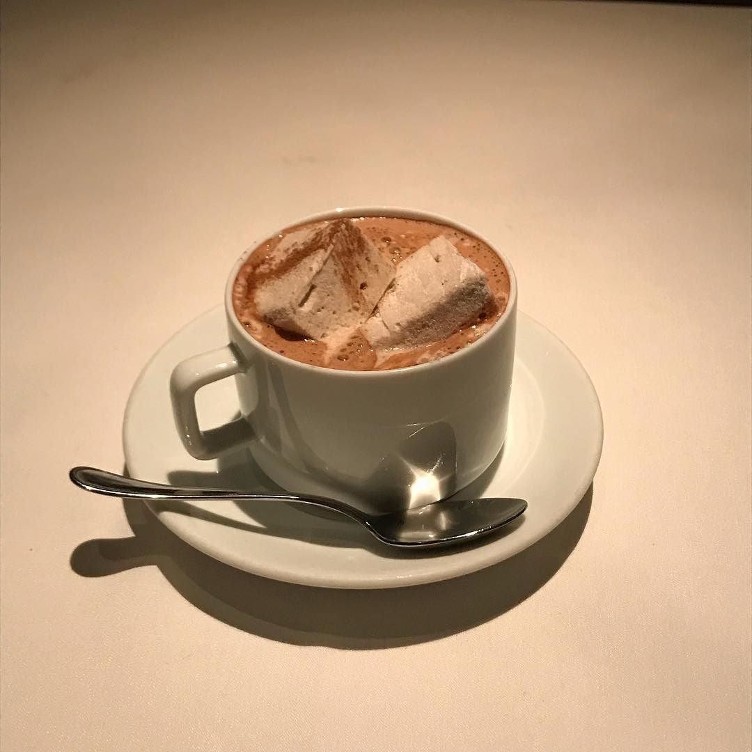 Gramercy Tavern – New York - a MICHELIN Guide Restaurant