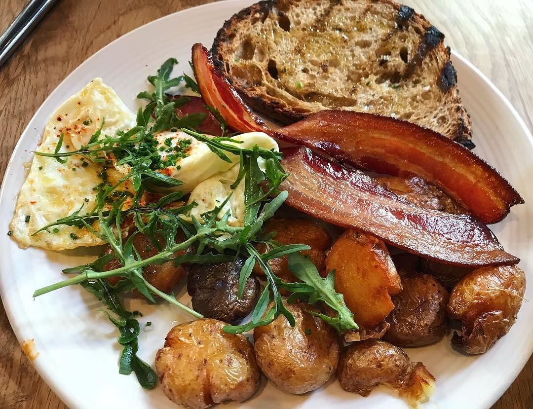 Upland – New York - a MICHELIN Guide Restaurant