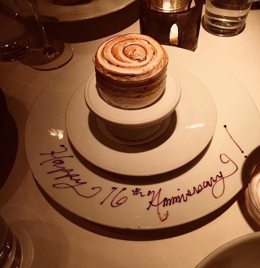 Gramercy Tavern – New York - a MICHELIN Guide Restaurant