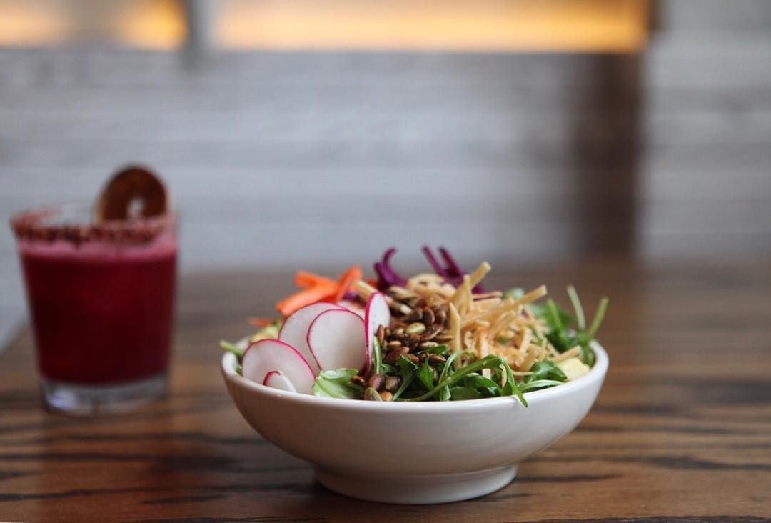 Oso – New York - a MICHELIN Guide Restaurant