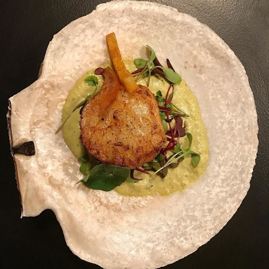 Junoon – New York - a MICHELIN Guide Restaurant