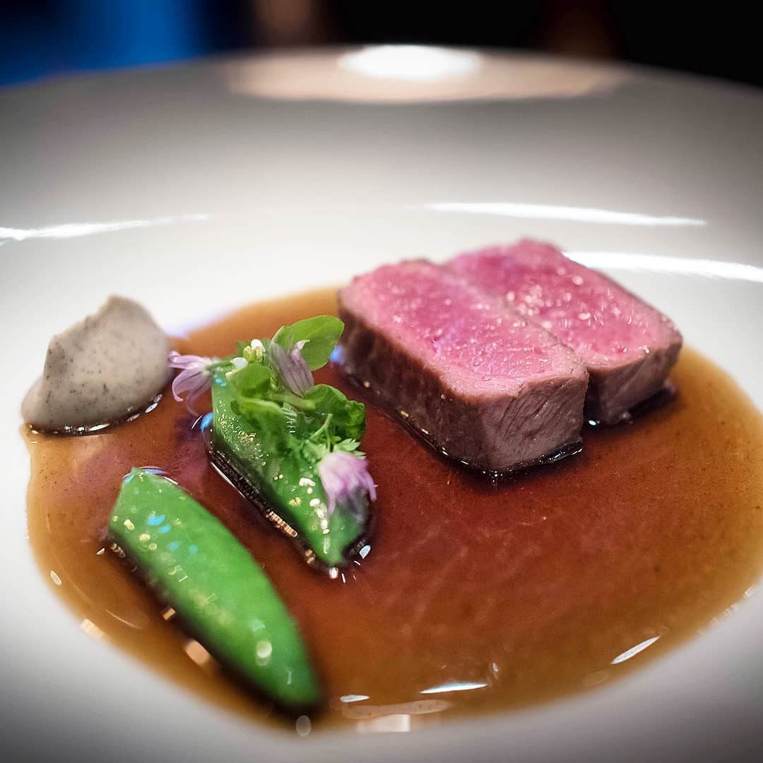 Atera – New York - a MICHELIN Guide Restaurant