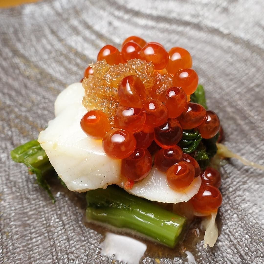 Hirohisa – New York - a MICHELIN Guide Restaurant