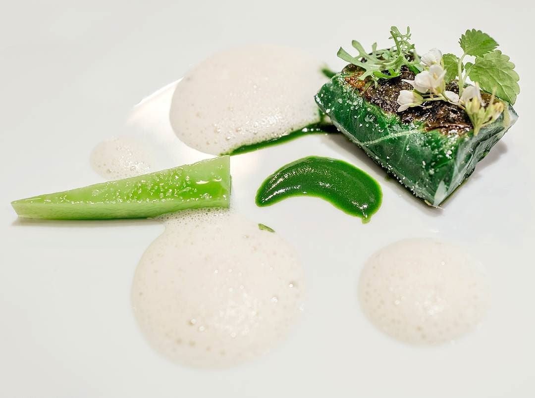 Atera – New York - a MICHELIN Guide Restaurant