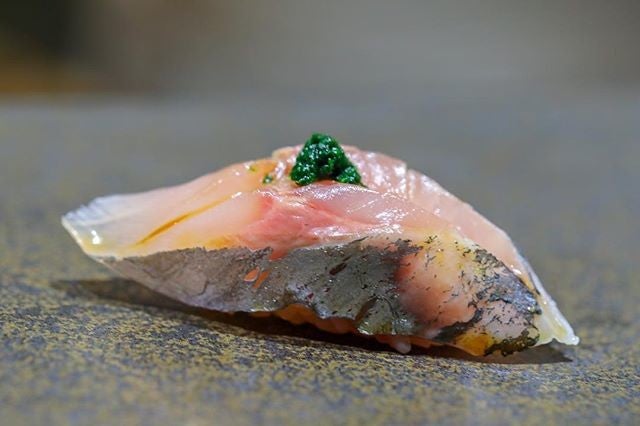 Sushi Amane – New York - a MICHELIN Guide Restaurant