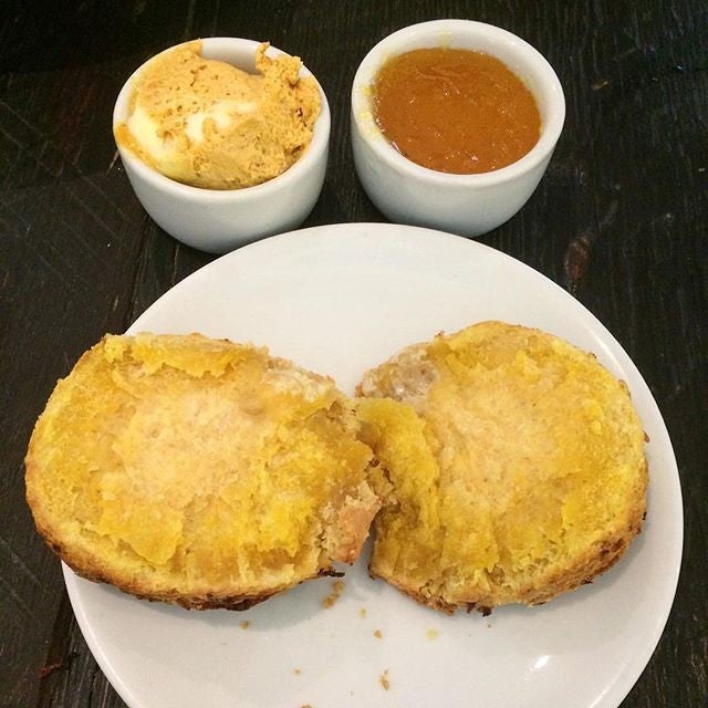 Dirt Candy – New York - a MICHELIN Guide Restaurant