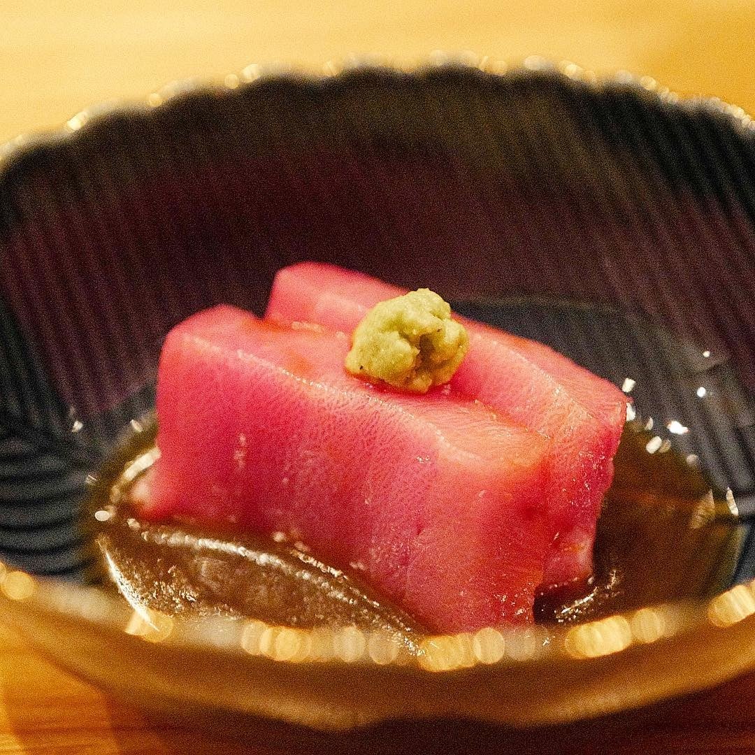 Hirohisa – New York - a MICHELIN Guide Restaurant