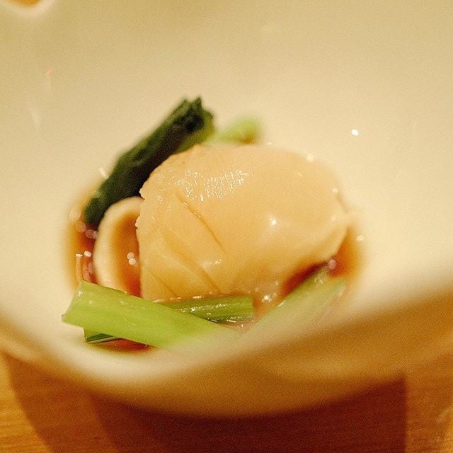 Hirohisa – New York - a MICHELIN Guide Restaurant