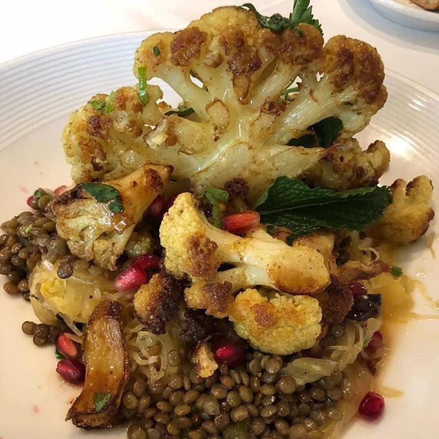 Ris – Washington - a MICHELIN Guide Restaurant