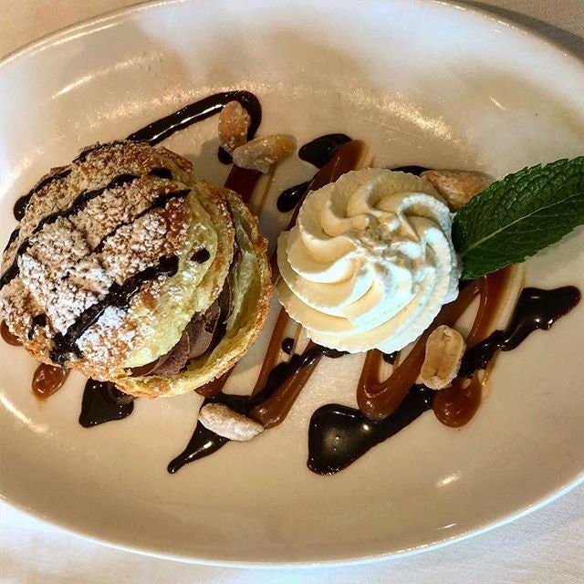 Ris – Washington - a MICHELIN Guide Restaurant