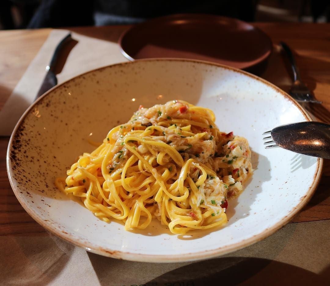 Cotogna – San Francisco - a MICHELIN Guide Restaurant