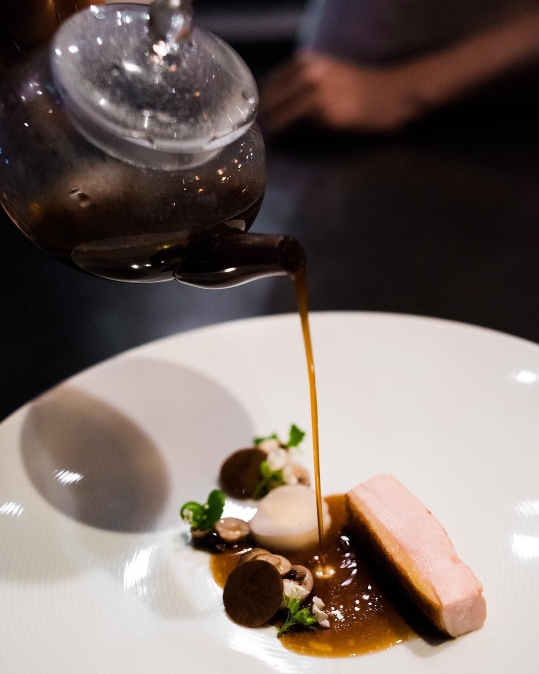 Atera – New York - a MICHELIN Guide Restaurant