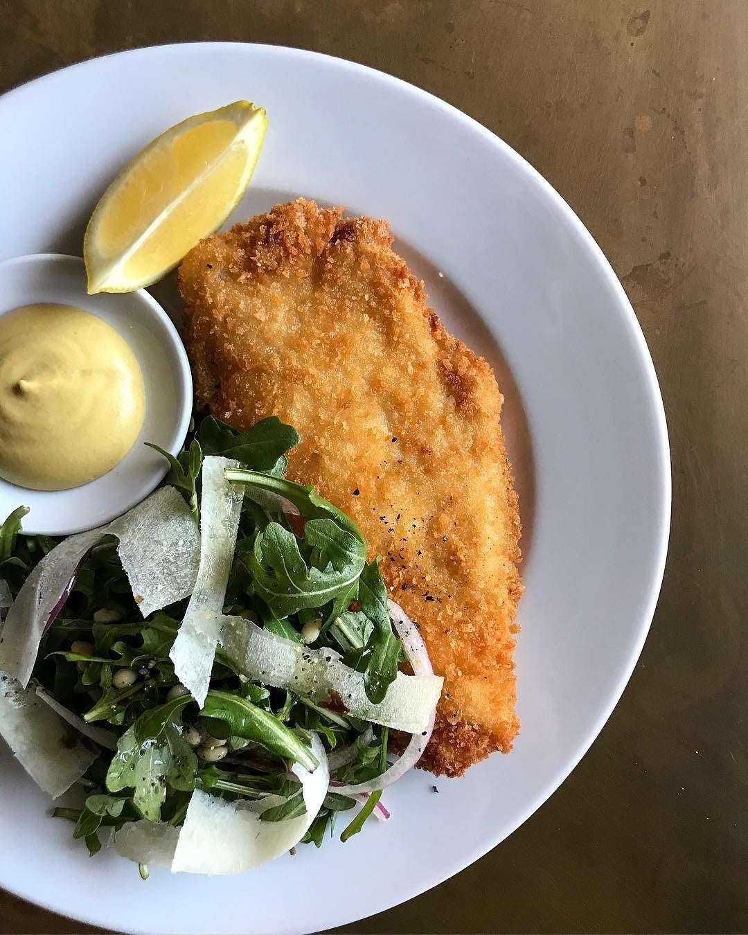 Café Altro Paradiso – New York - a MICHELIN Guide Restaurant