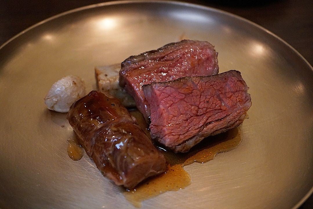Benu – San Francisco - a MICHELIN Guide Restaurant