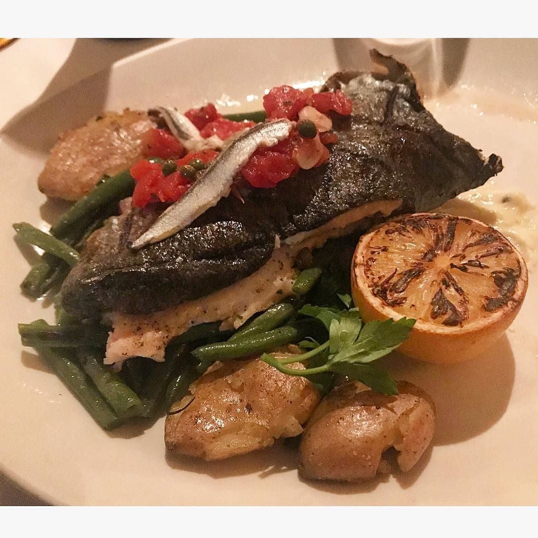 Ris – Washington - a MICHELIN Guide Restaurant